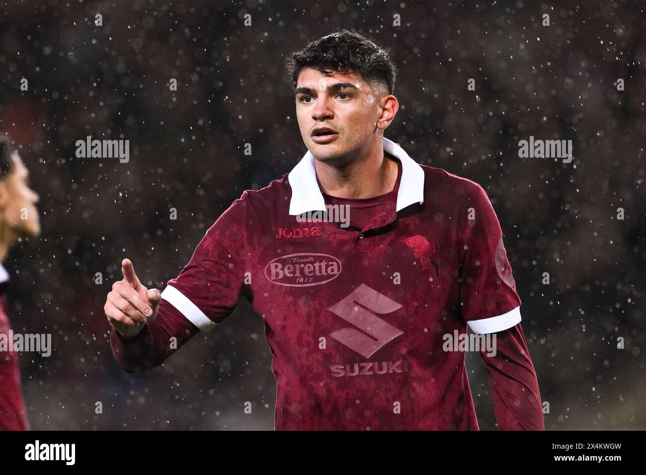 Bellanova hi-res stock photography and images - Alamy