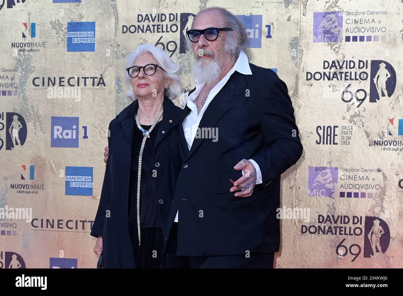 Anna beatrice federici hi-res stock photography and images - Alamy