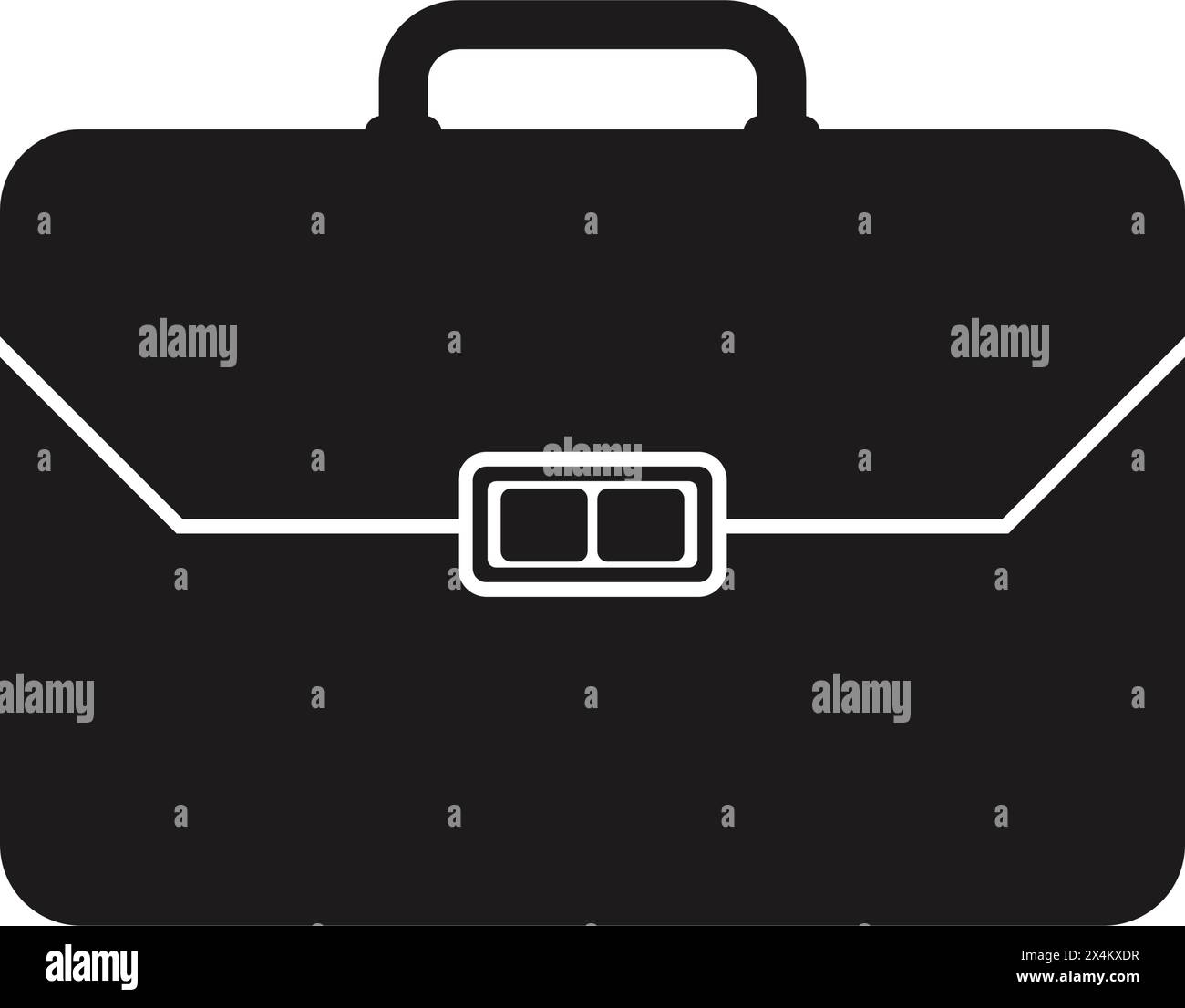 Businessman business briefcase work Black and White Stock Photos ...