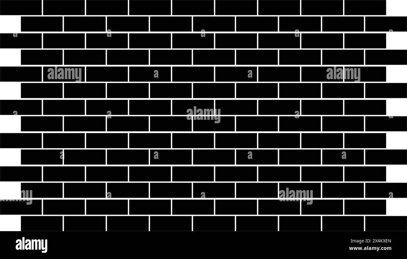 Black white illustration abstraction hi-res stock photography and ...