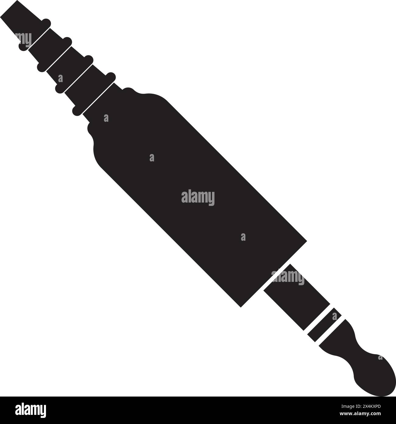 Audio jack icon,vector illustration template design Stock Vector Image ...
