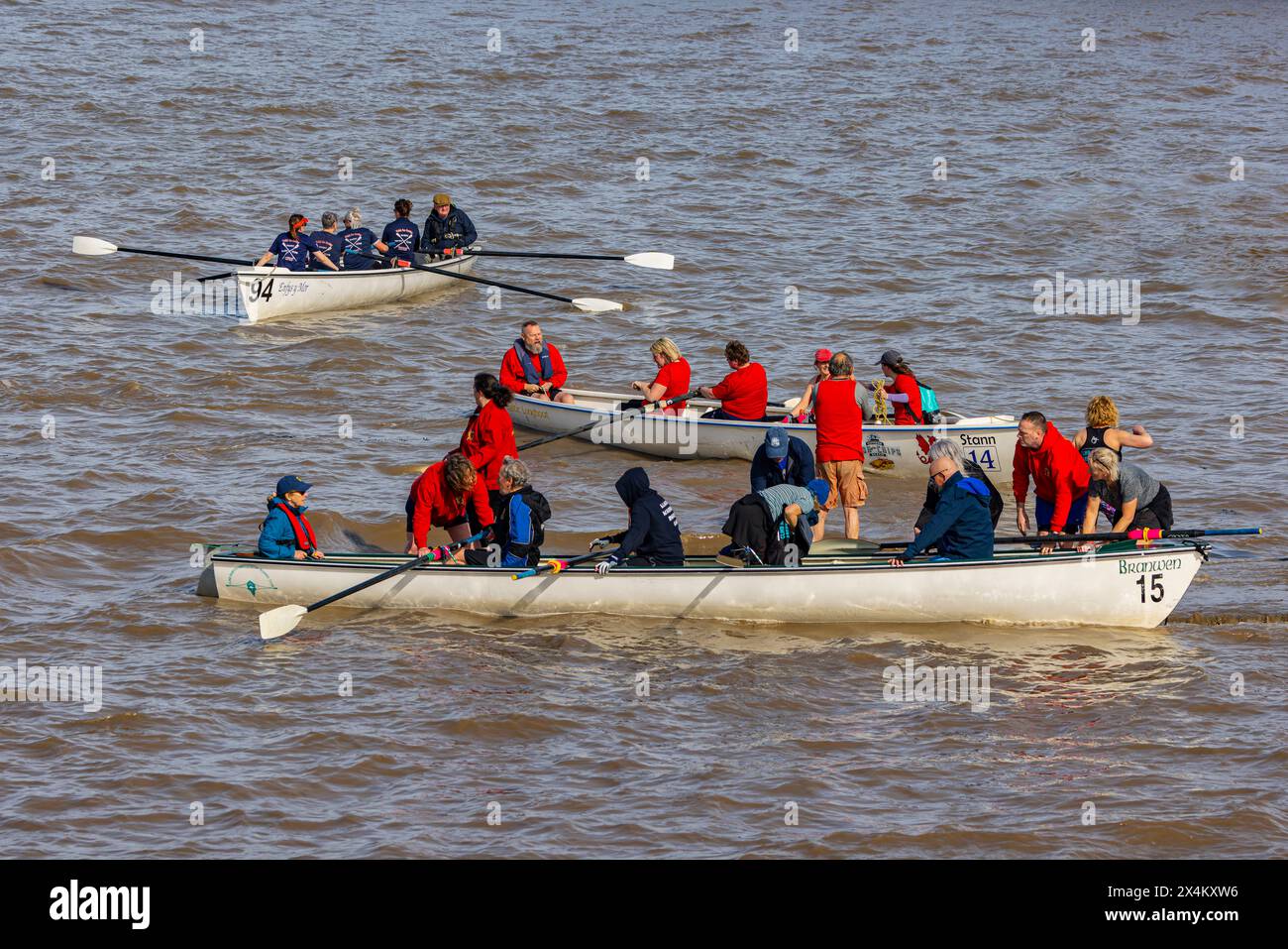 15 branwen hi-res stock photography and images - Alamy