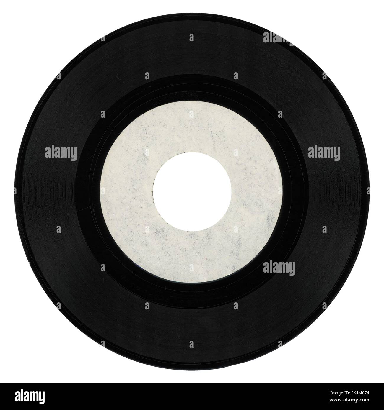 vinyl record vintage analog music recording medium Stock Photo - Alamy