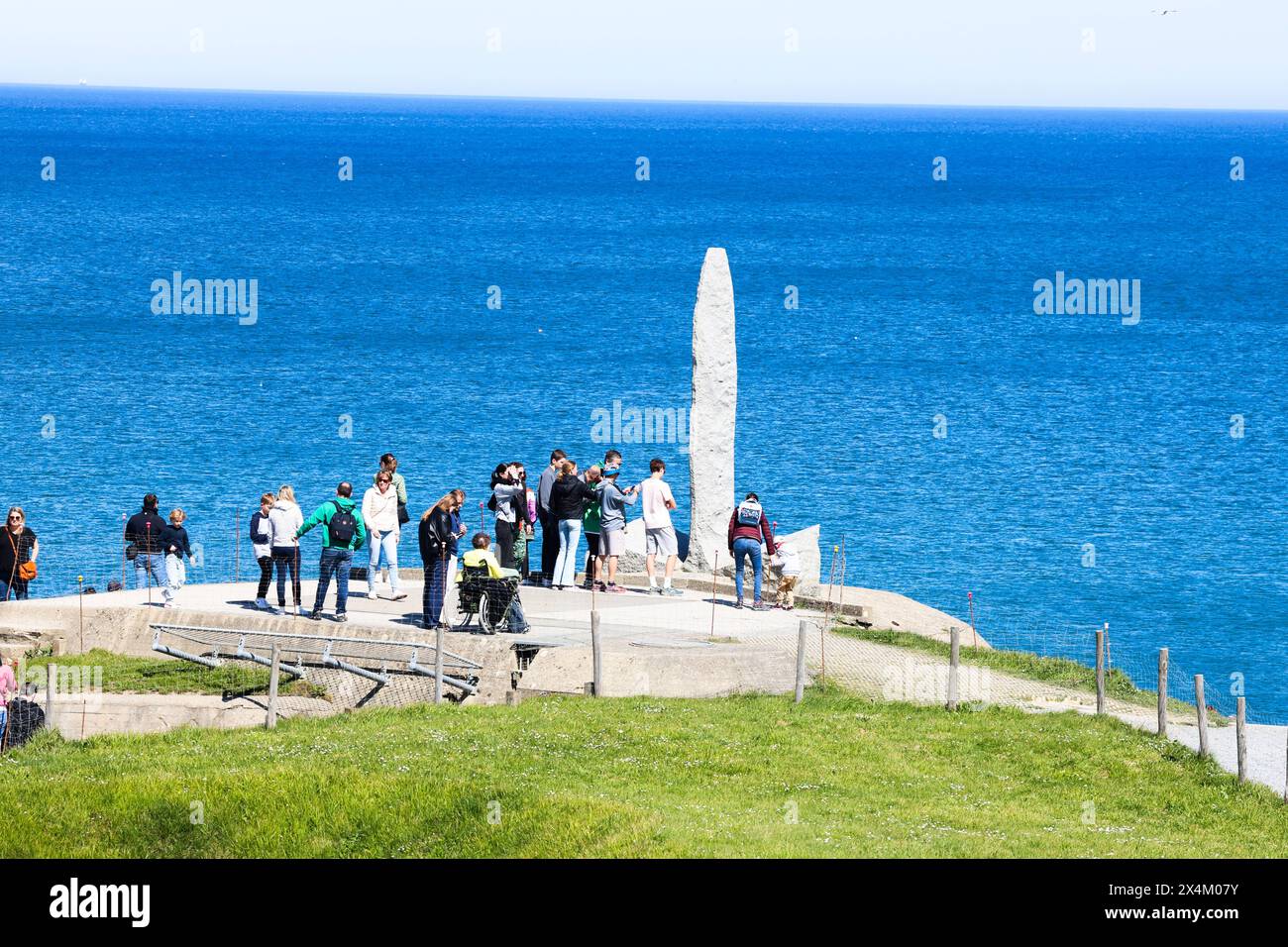80th anniversary of the battle of normandy hi-res stock photography and ...