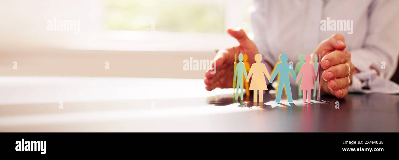 Inclusive Diversity LGBT Colors. Diversity And Inclusion Insurance ...