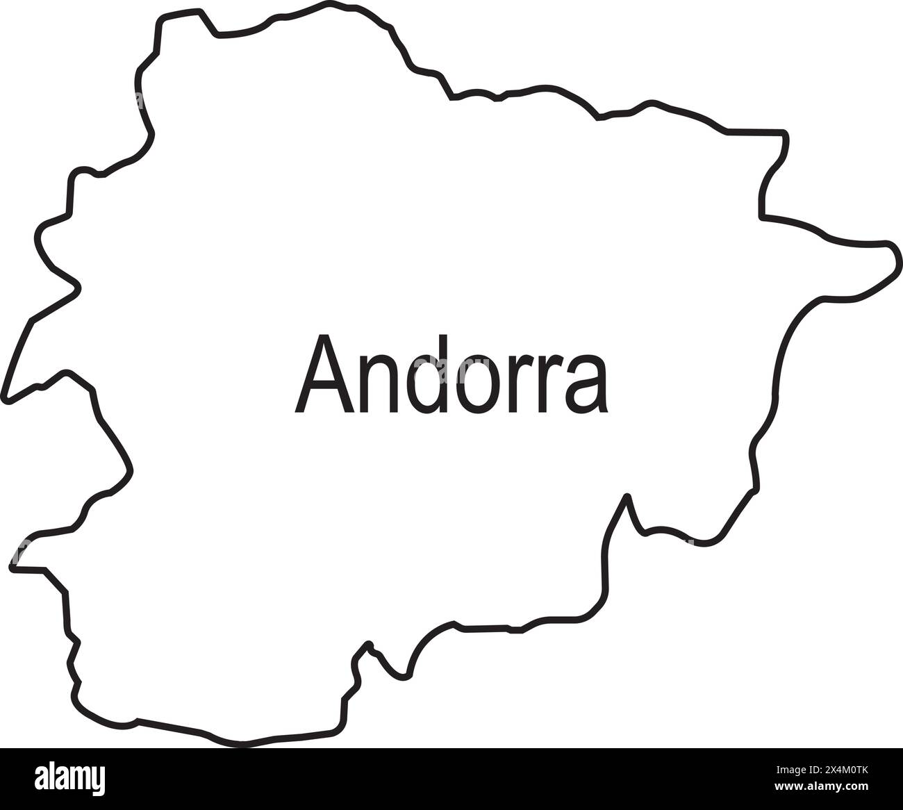 Andorra map icon vector illustration symbol design Stock Vector Image ... Andorra map icon vector illustration symbol design Stock Vector Image ...