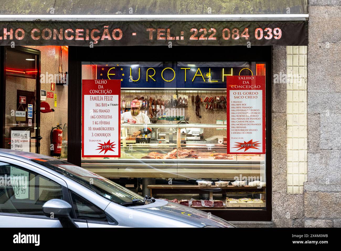 Eurotalho hi-res stock photography and images - Alamy