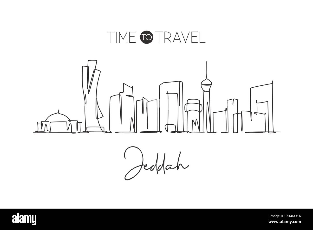 Saudi arabia historical drawing hi-res stock photography and images - Alamy