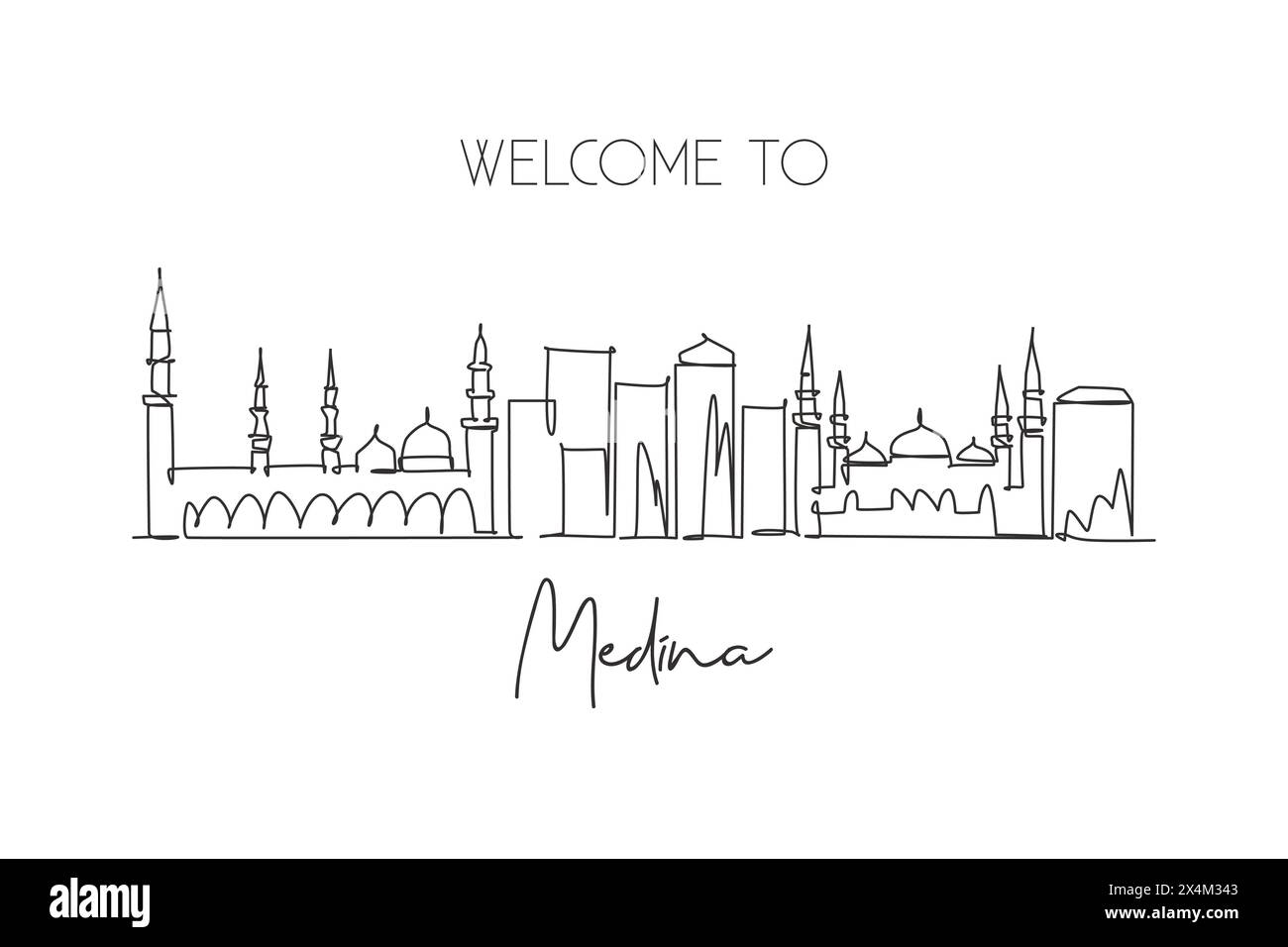 Saudi arabia historical drawing hi-res stock photography and images - Alamy