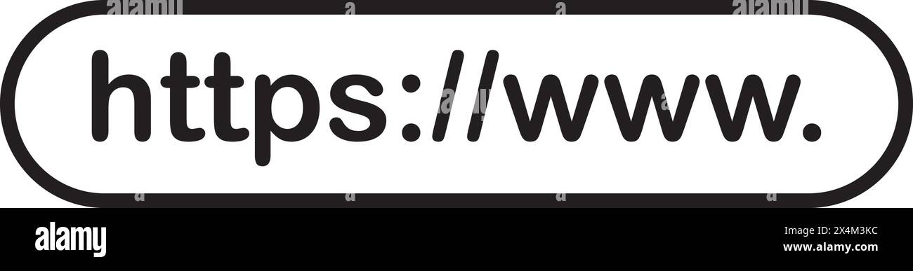 Https Protocol - Browsing Trends and Connection Security,vector ...