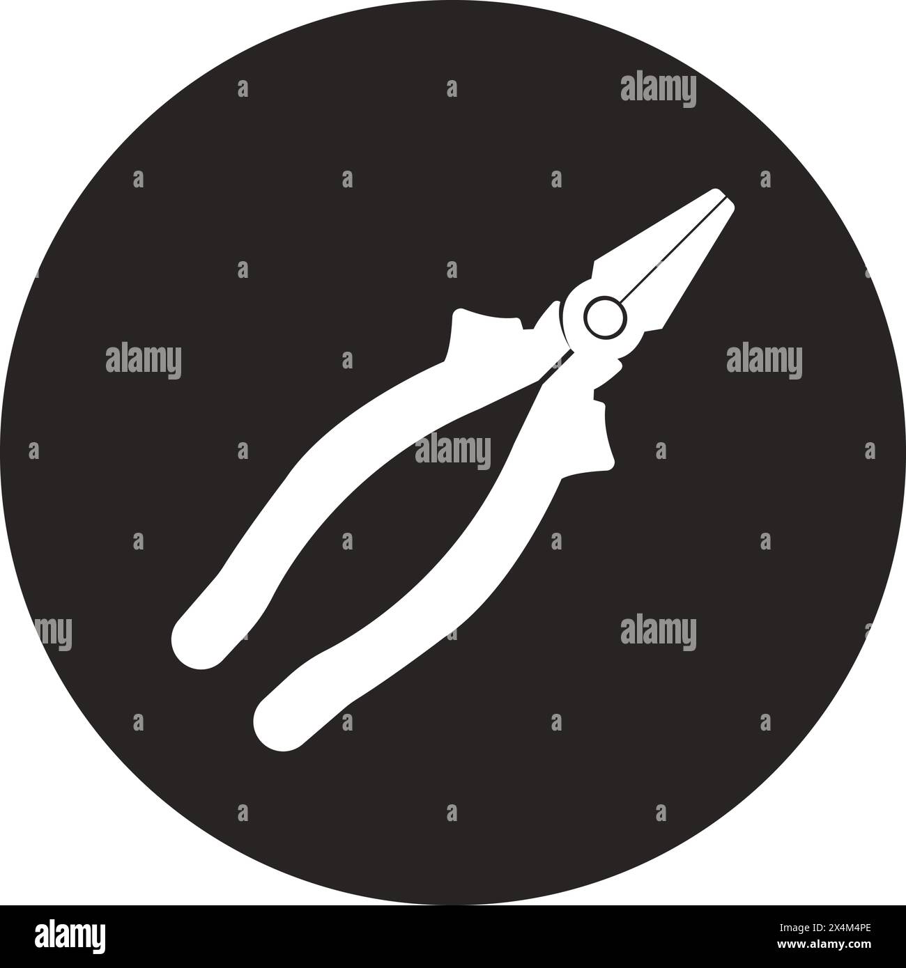 Tongs clipart Stock Vector Images - Alamy