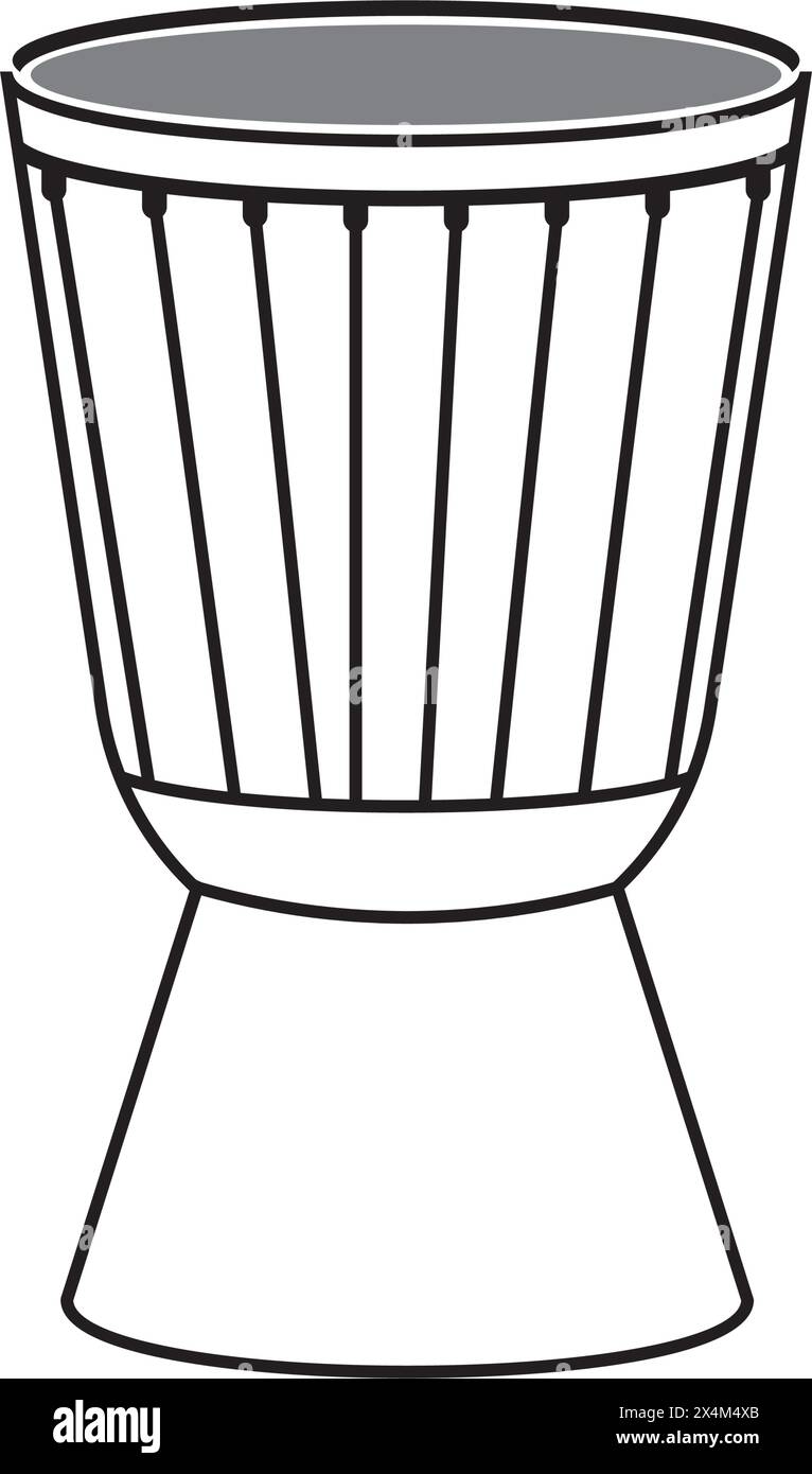 Indonesia musician Stock Vector Images - Alamy