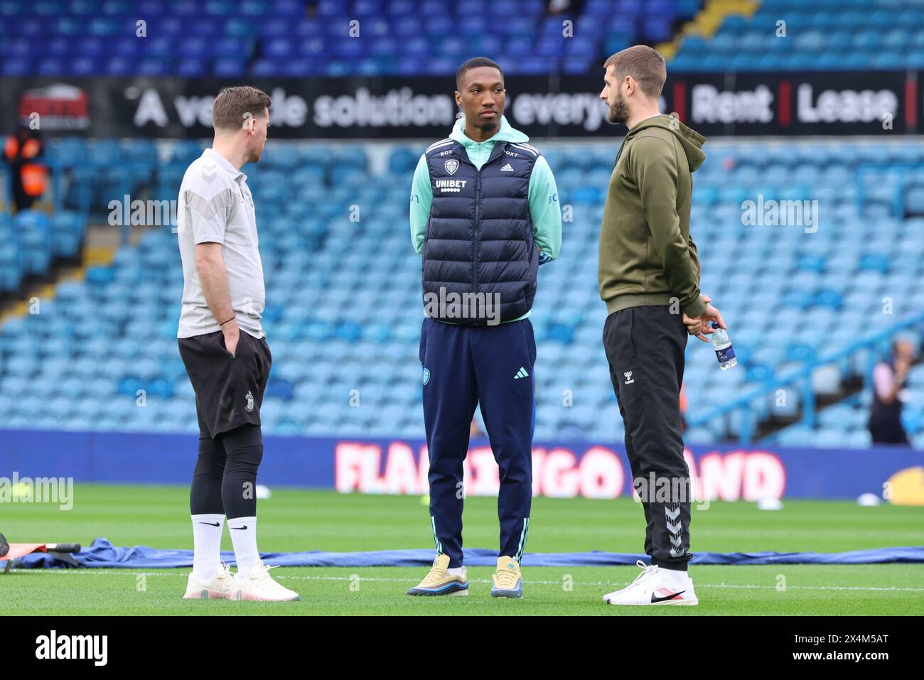 Jaidon anthony leeds hi-res stock photography and images - Alamy
