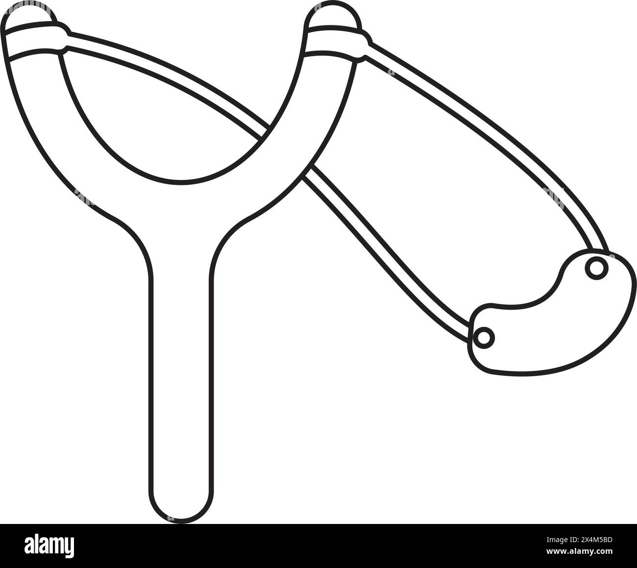 slingshot vector icon,illustration template design Stock Vector Image ... slingshot vector icon,illustration template design Stock Vector Image ...
