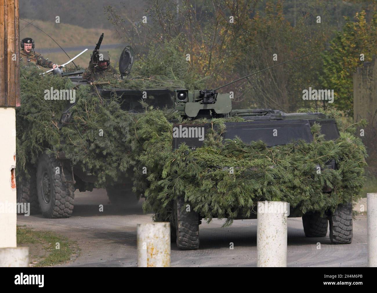 Aufklarungssystem hi-res stock photography and images - Alamy