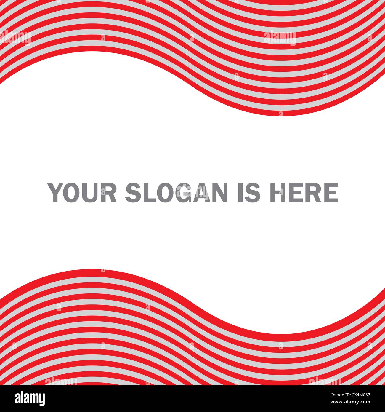 Red and white background, nuances of enthusiasm and motivation,vector ...