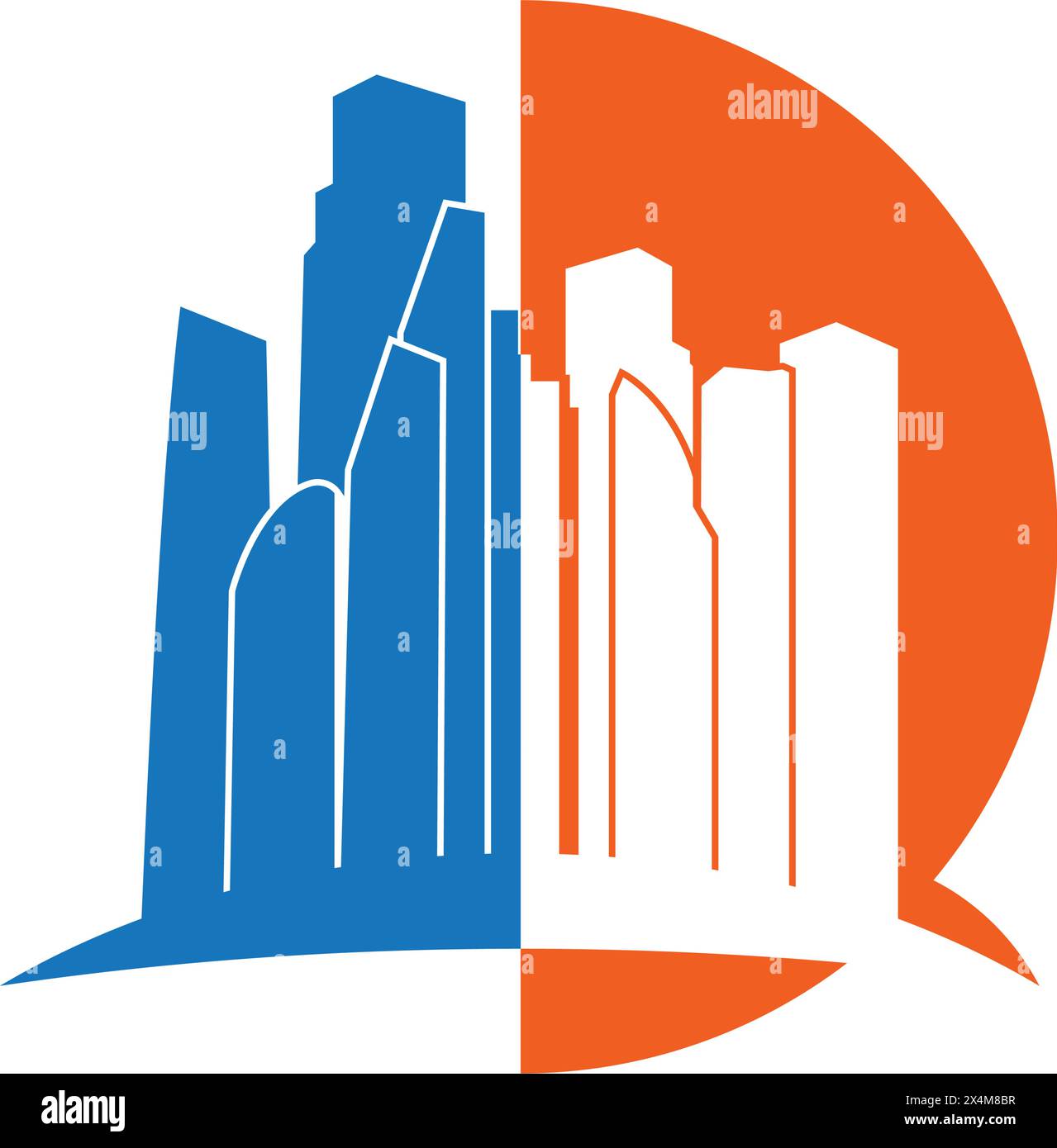 Animated landscape design Stock Vector Images - Alamy