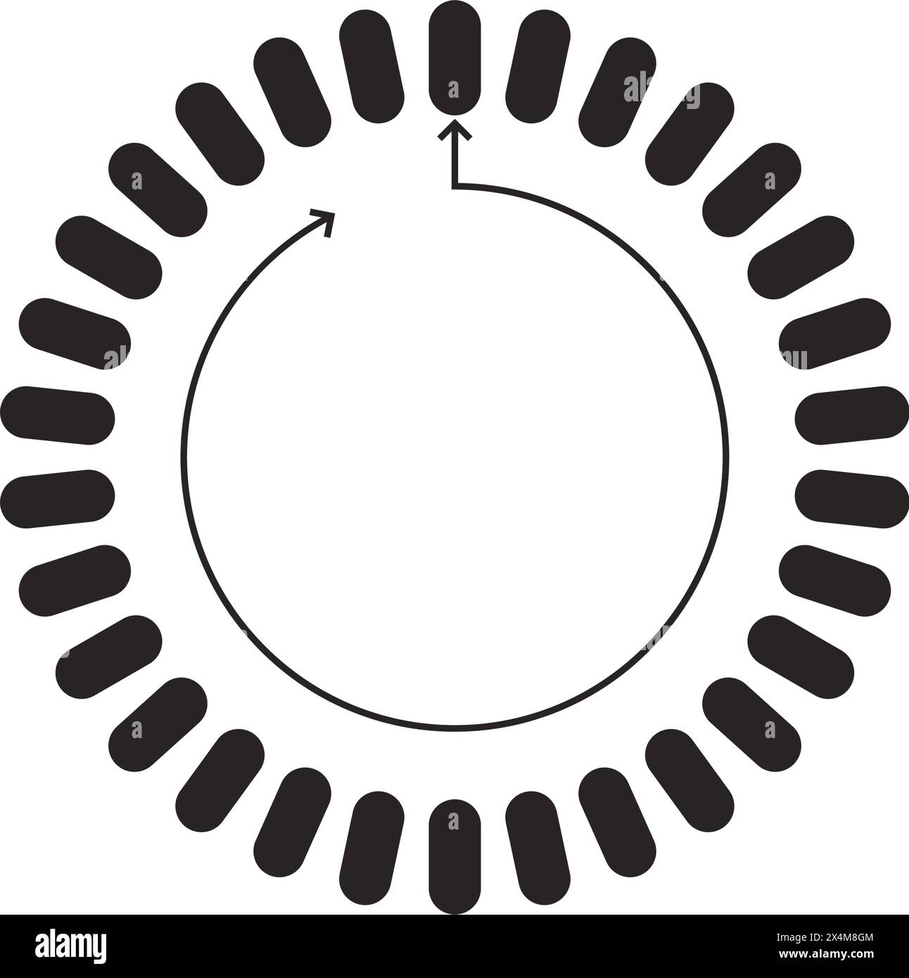 Birth control pill illustration hi-res stock photography and images - Alamy