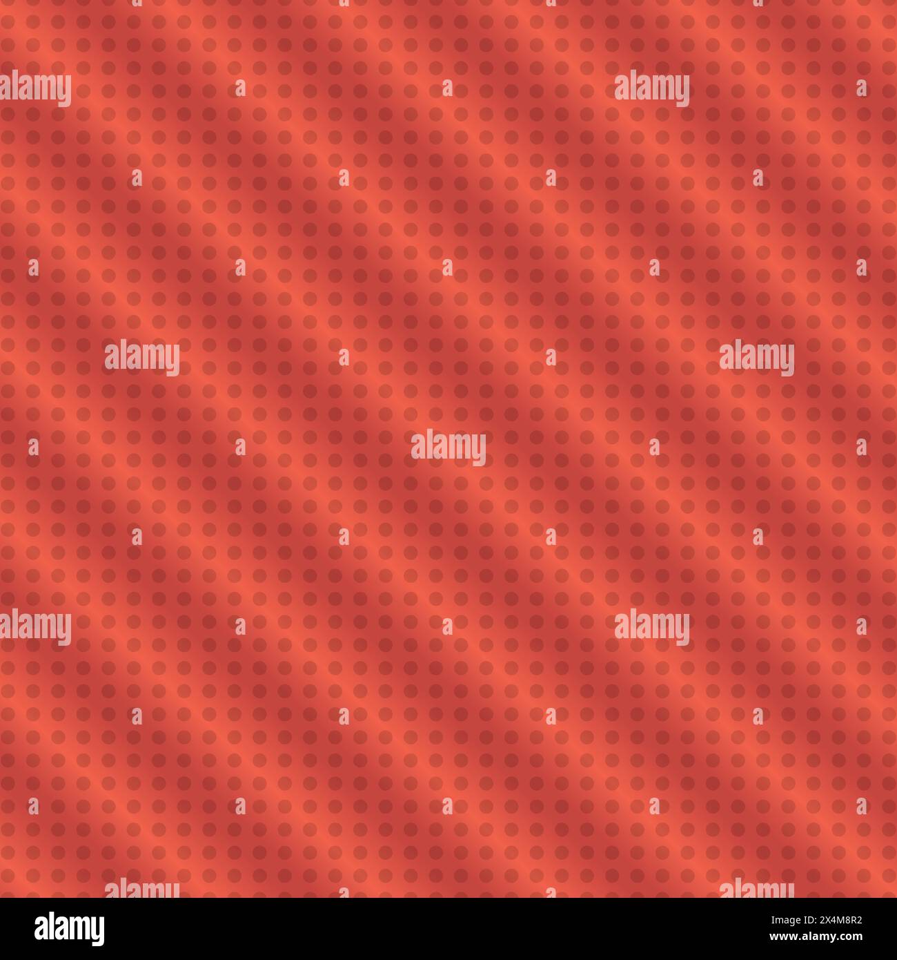 Halftone comic pattern. Red pop art background. Half tone texture with ...