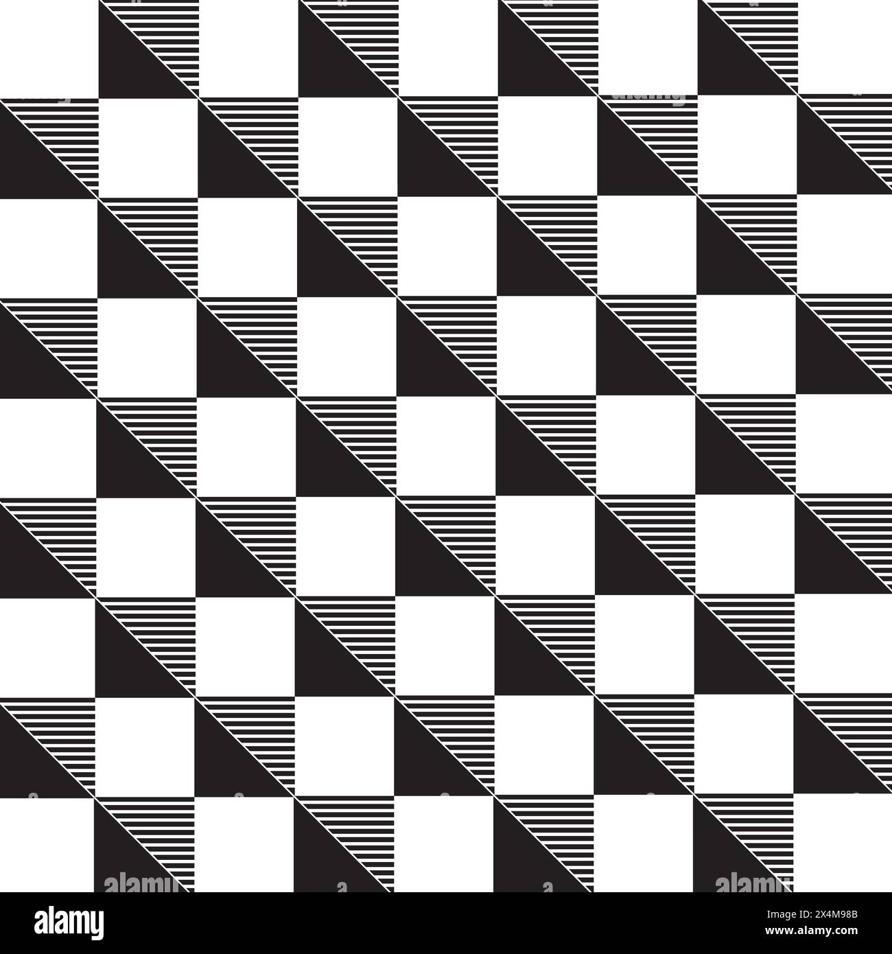 Mosaic Pattern Background Vector Illustration Design Stock Vector Image And Art Alamy