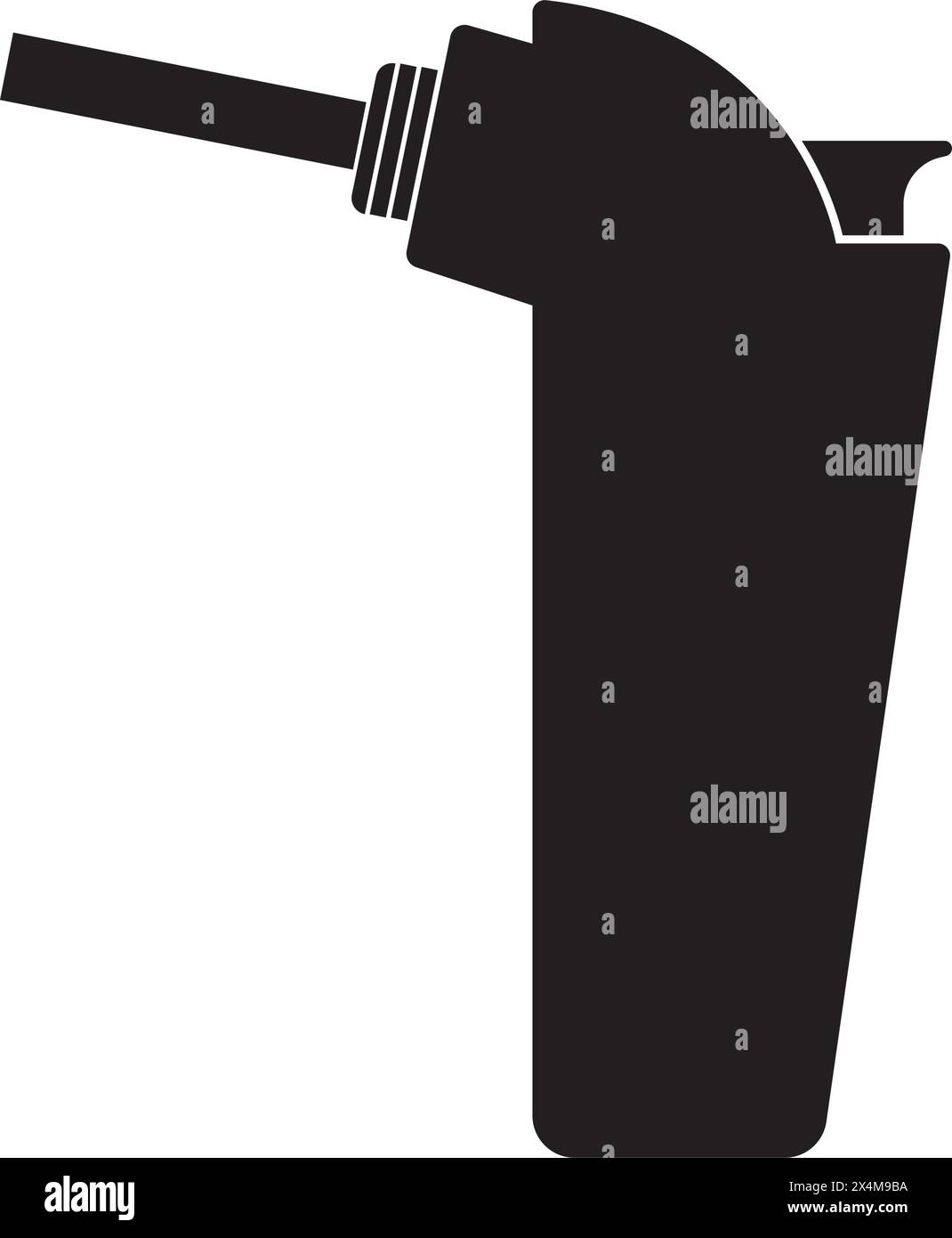 Fluid heat illustration hi-res stock photography and images - Alamy