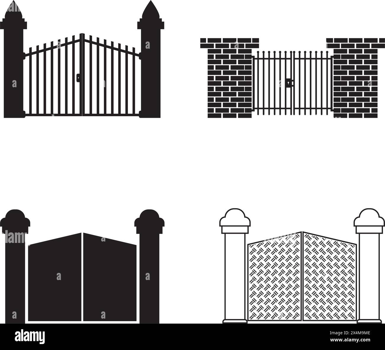 Plank house illustration Black and White Stock Photos & Images - Alamy