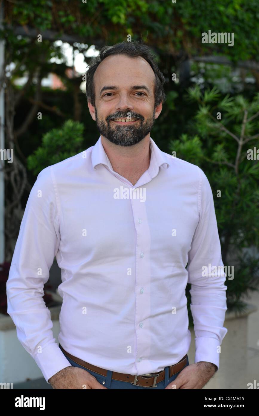 Antoine tessier hi-res stock photography and images - Alamy