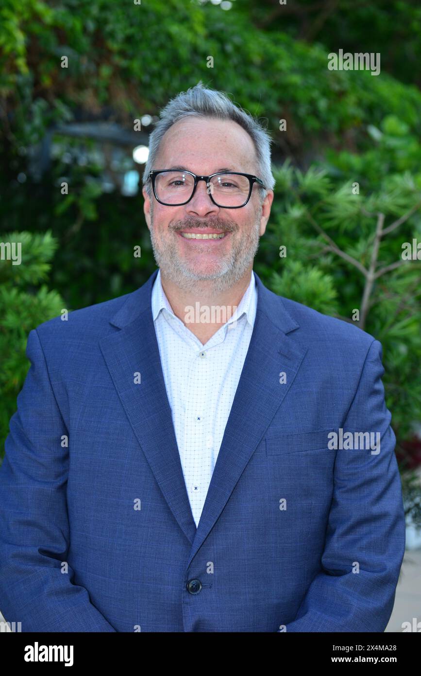 Brett patterson hi-res stock photography and images - Alamy