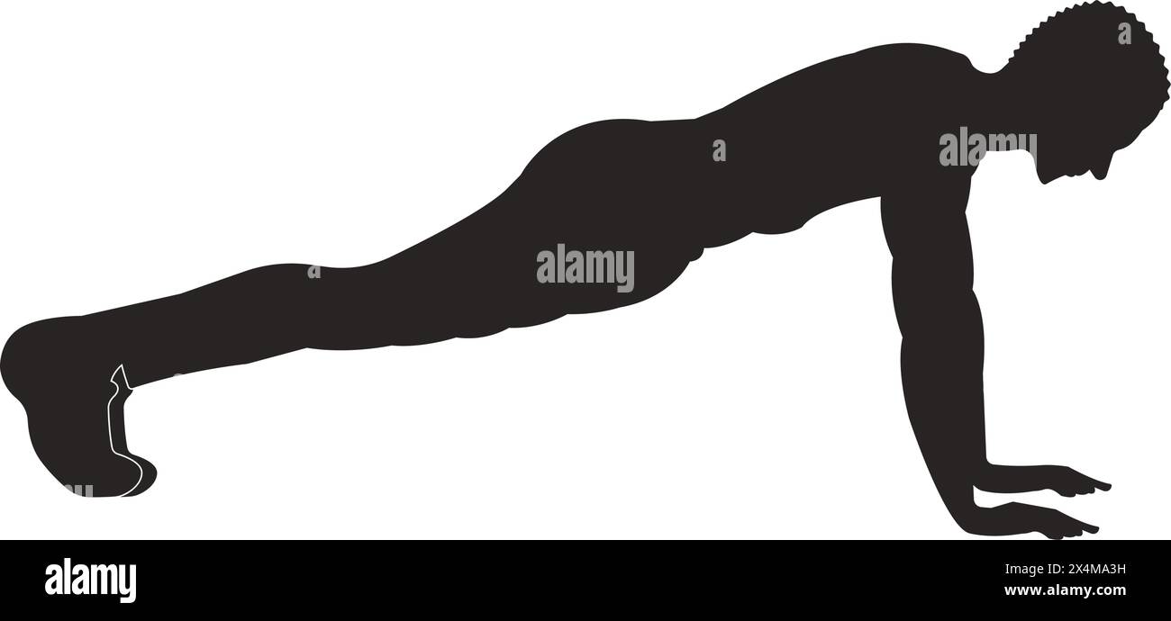 Gentle push Cut Out Stock Images & Pictures - Alamy