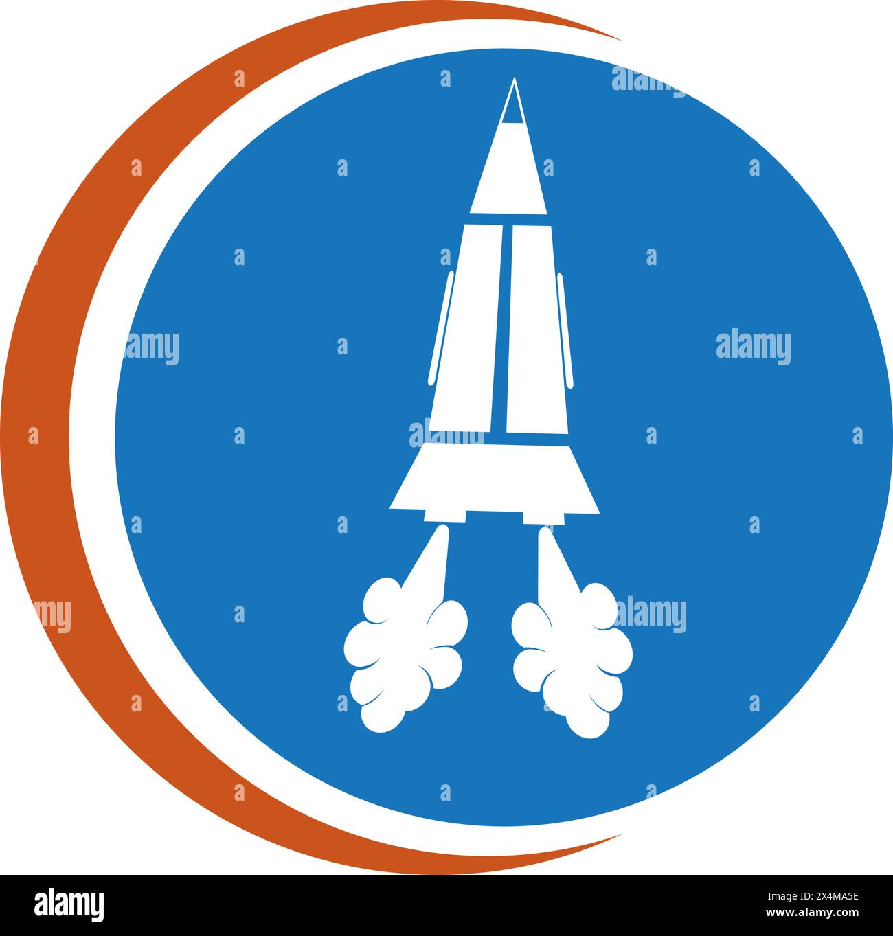 Spaceship icon hi-res stock photography and images - Alamy
