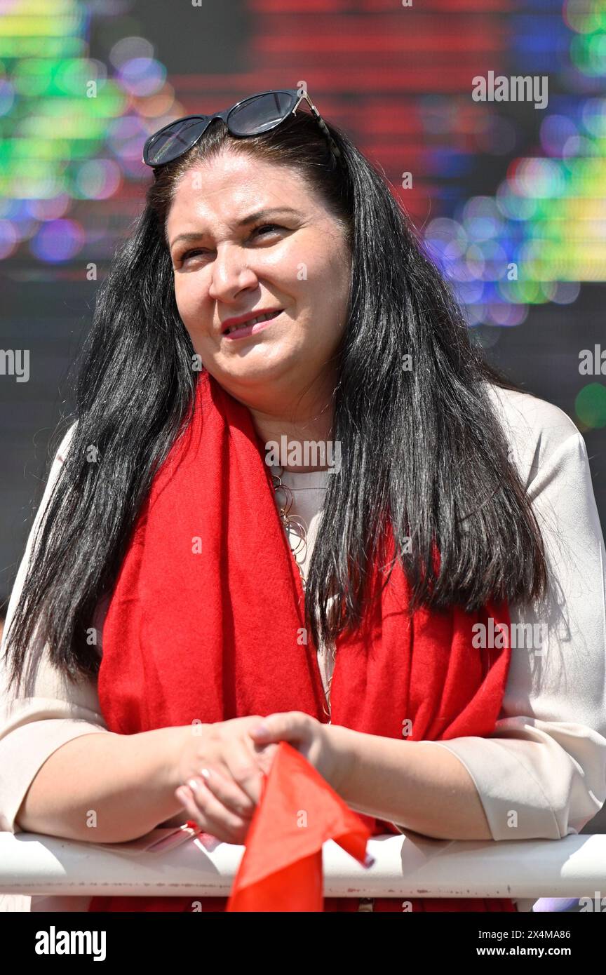 Barbara novak hi-res stock photography and images - Alamy