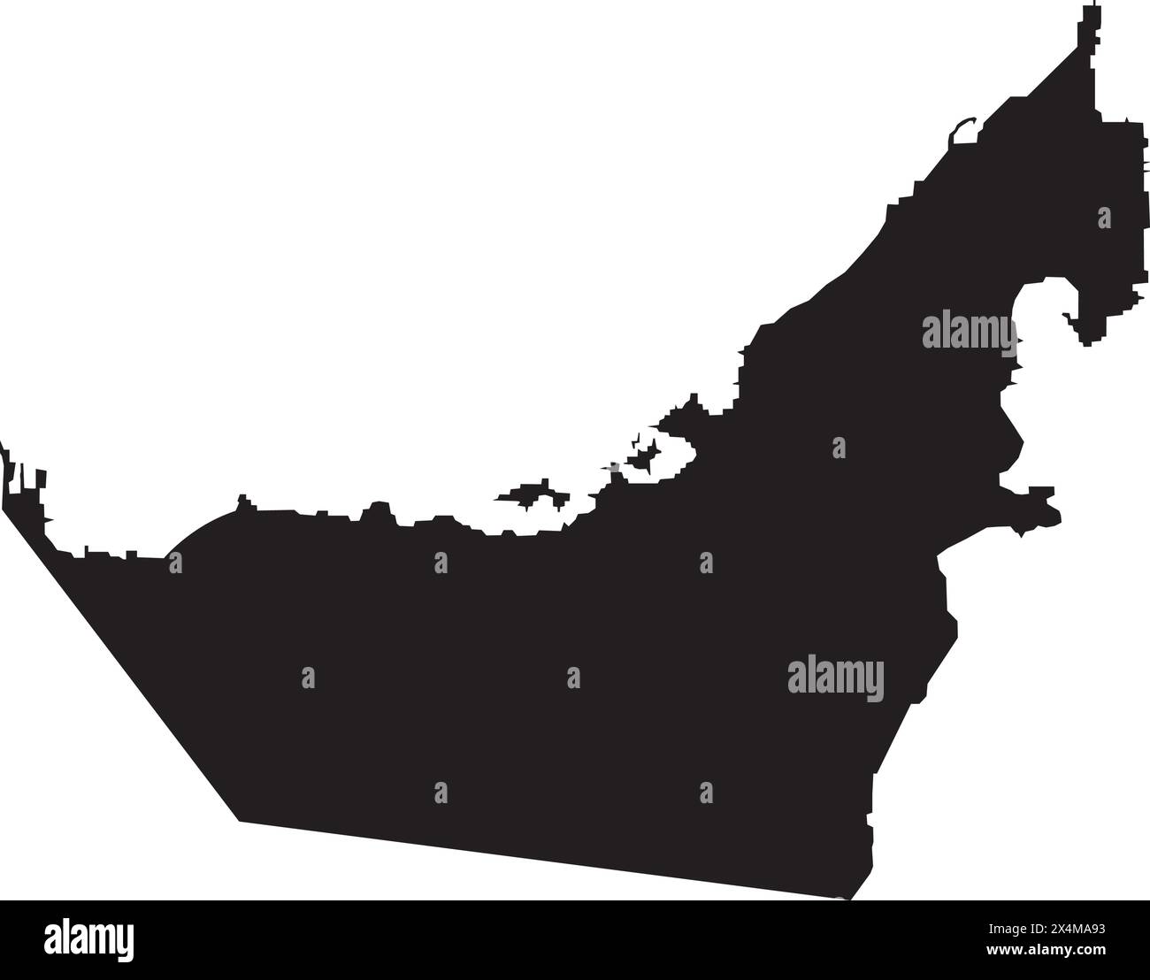 Dubai map icon vector illustration symbol design Stock Vector Image ...