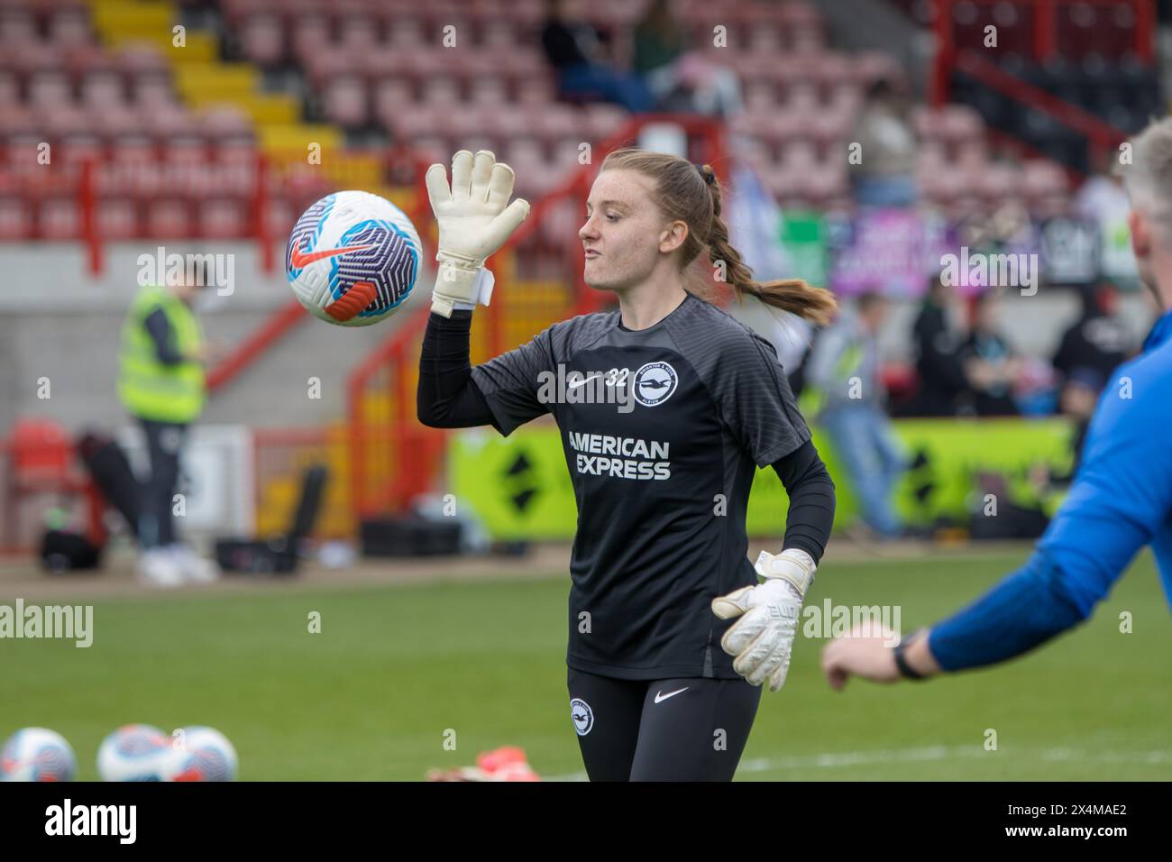 Sophie baggaley 32 hi-res stock photography and images - Alamy