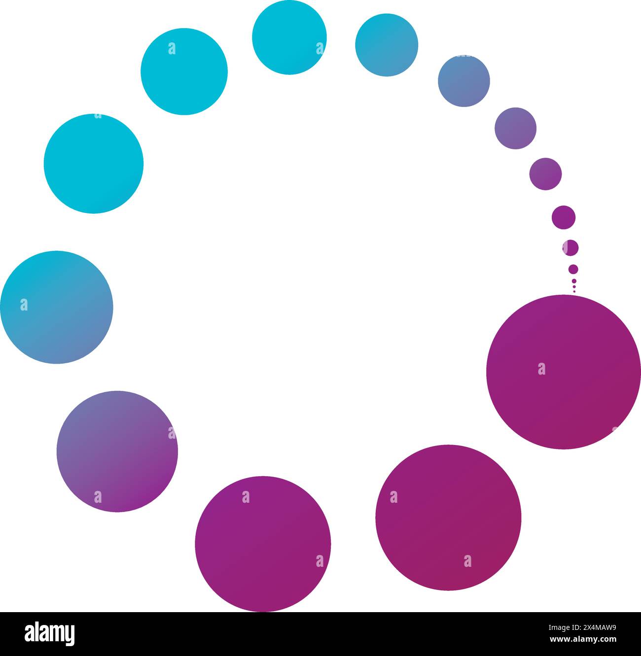 Vortex Logo Vector Illustration Symbol Design Stock Vector Image And Art Alamy