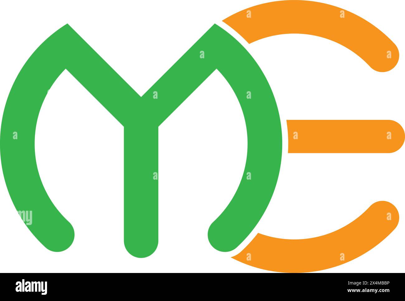 M y letter hi-res stock photography and images - Alamy