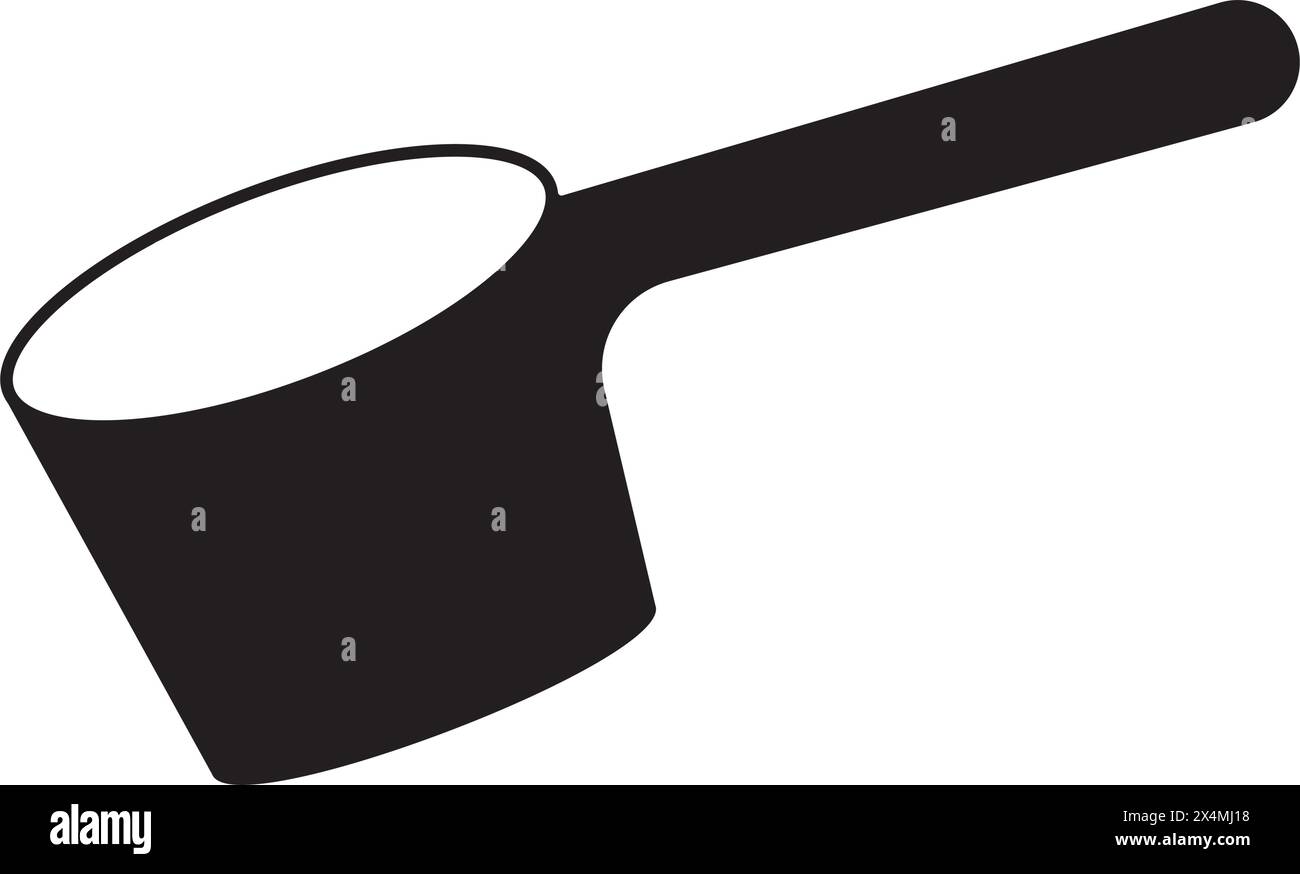 water dipper icon vector illustration symbol design Stock Vector Image ...