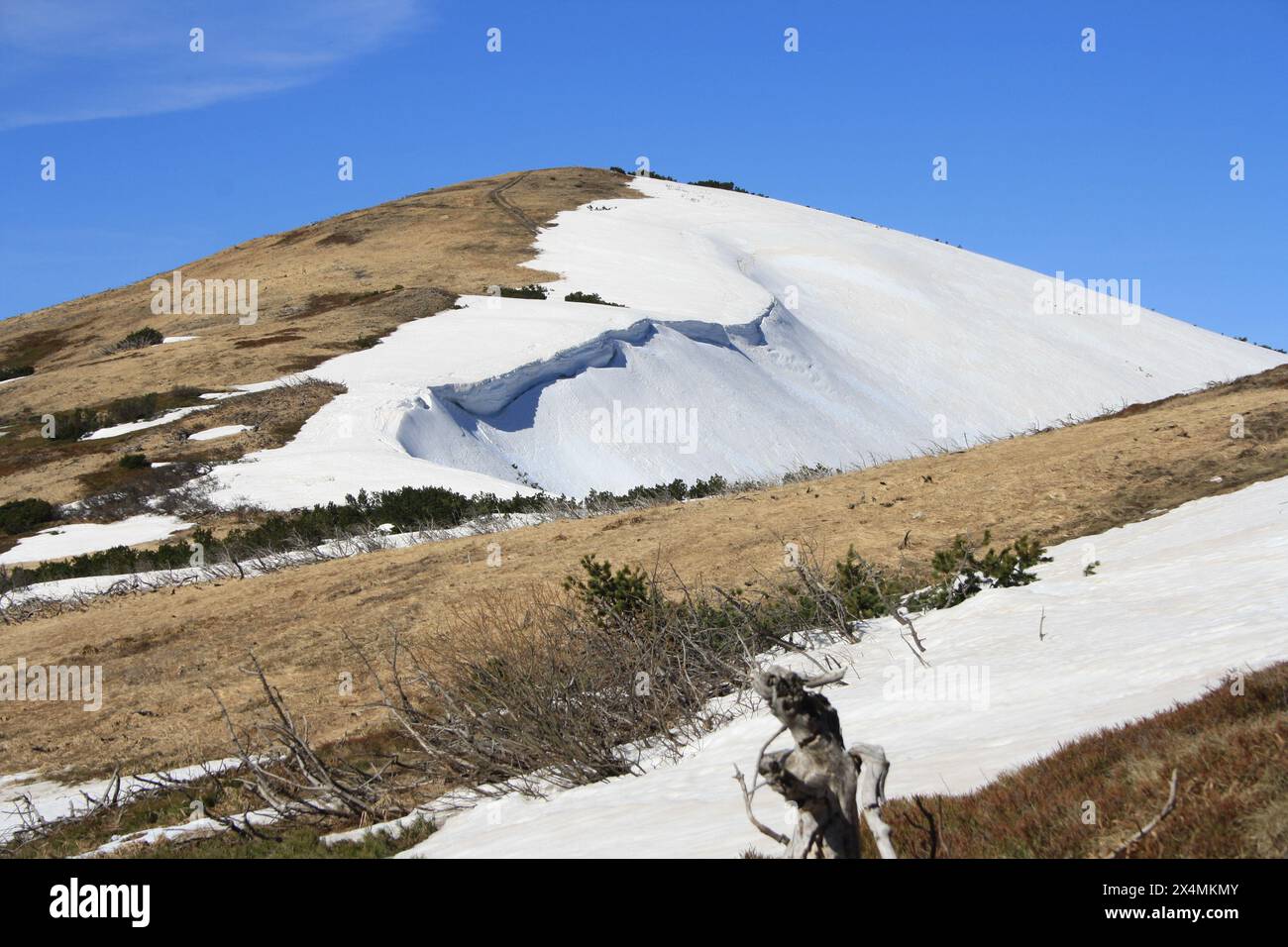 Vranica mountain hi-res stock photography and images - Alamy