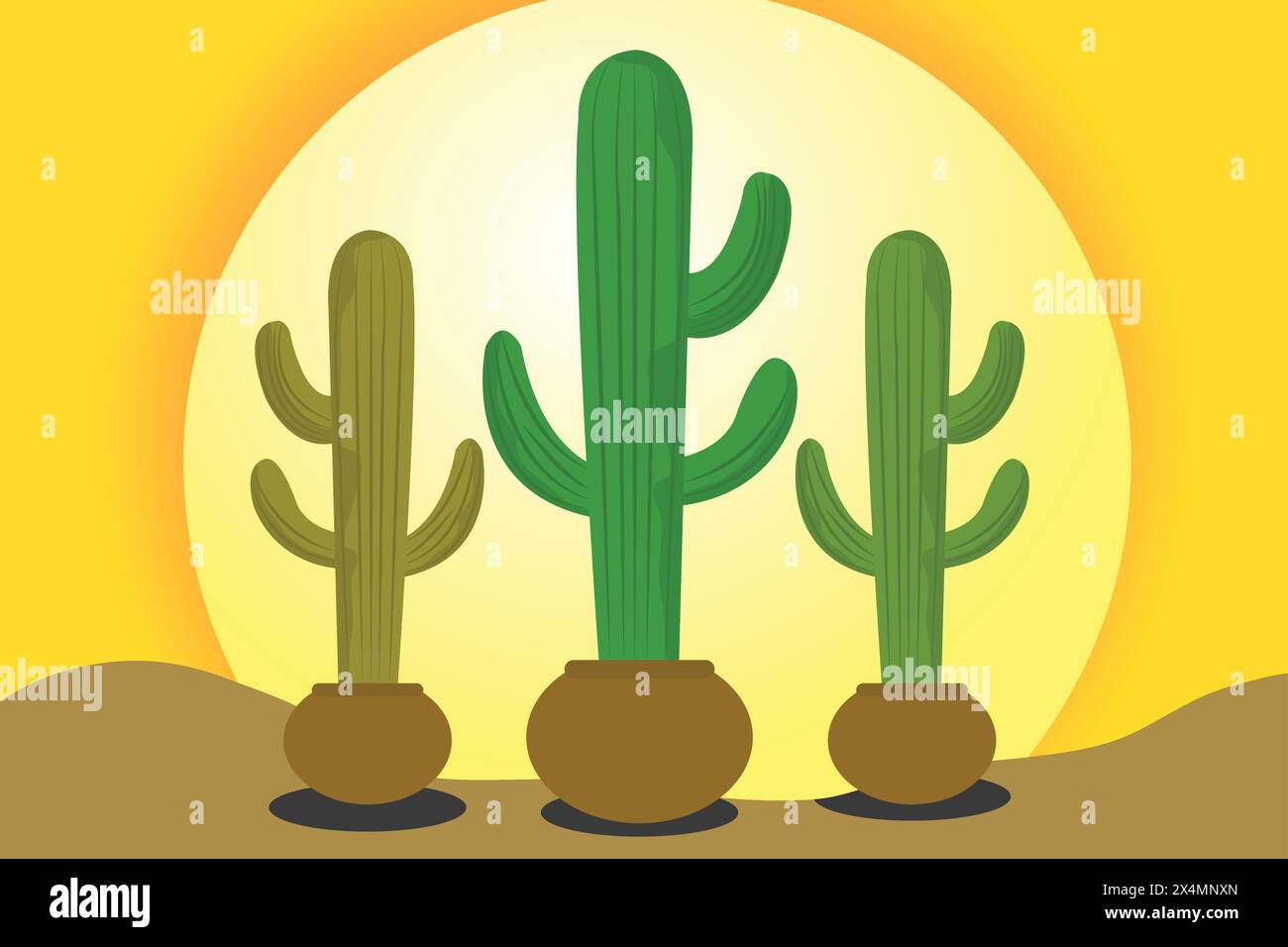 Plants photography Stock Vector Images - Alamy