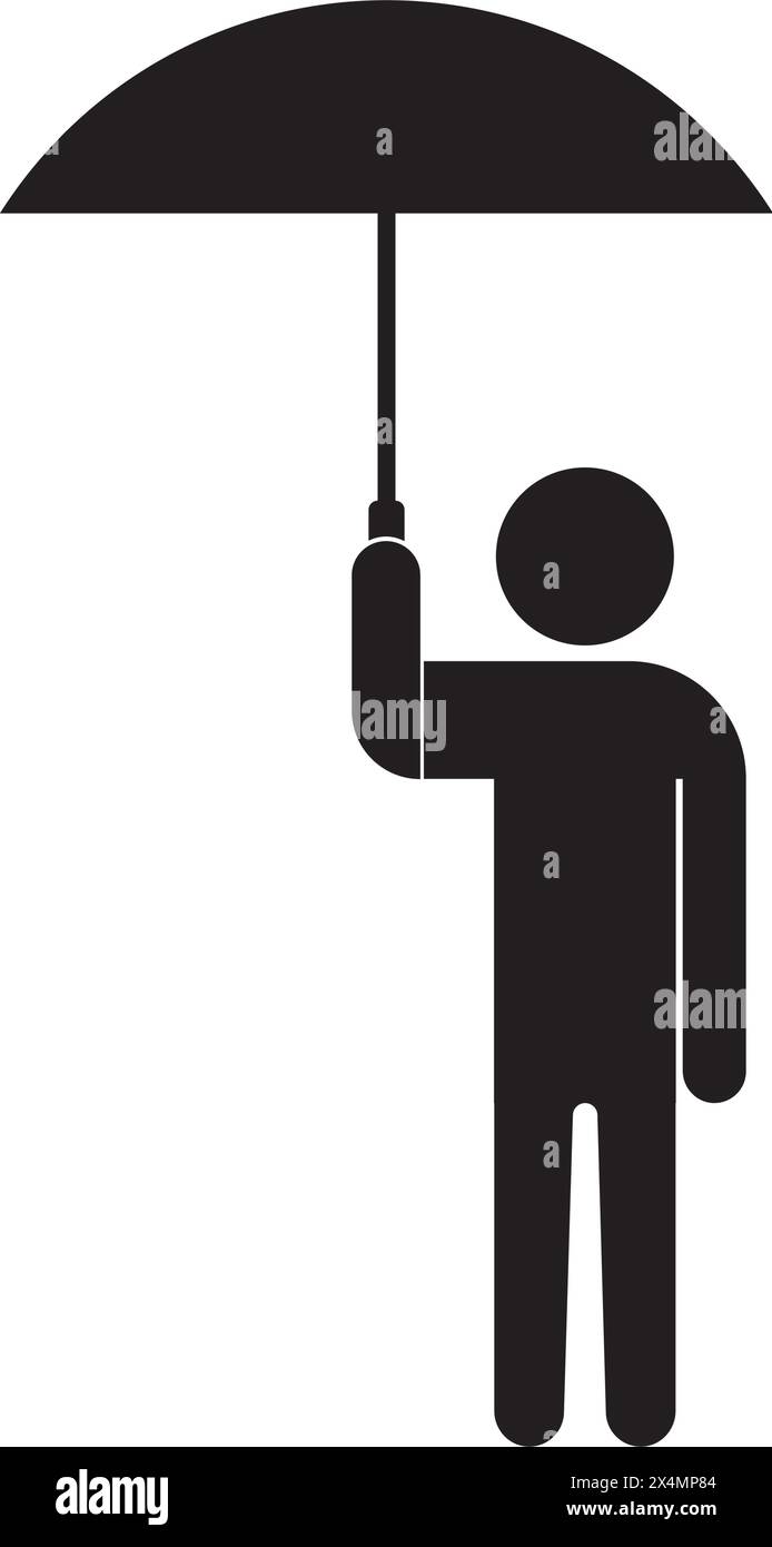 Concept business men using Black and White Stock Photos & Images - Alamy