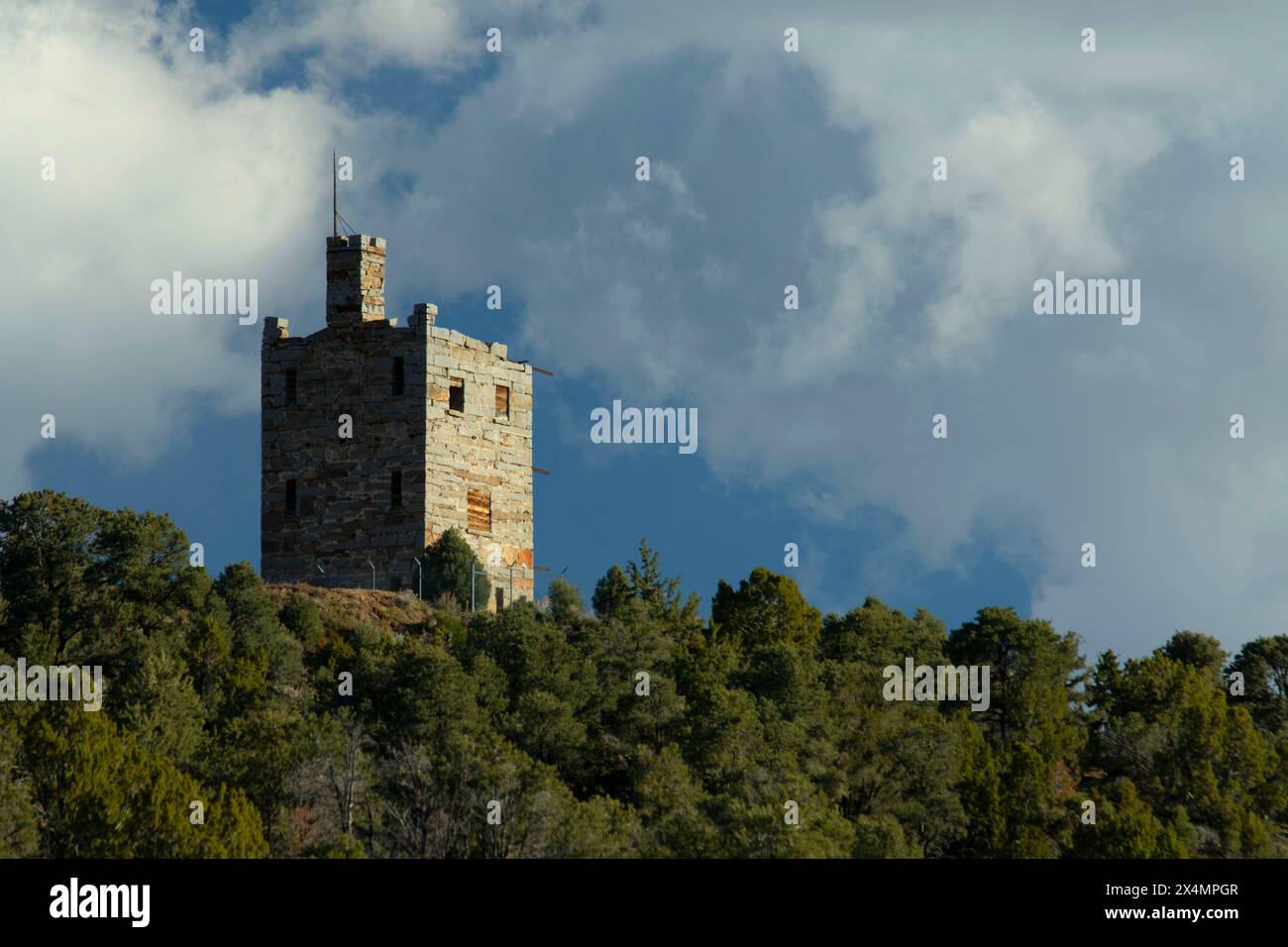 Austin nevada hi-res stock photography and images - Alamy
