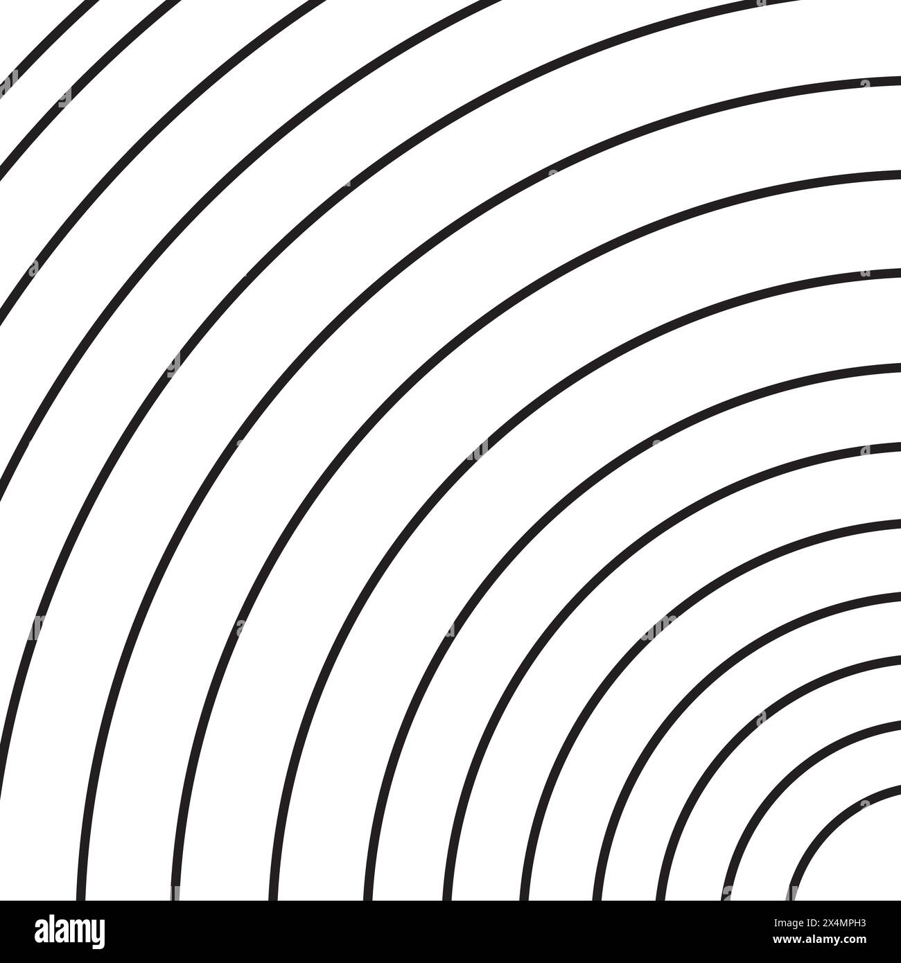 curved lines background vector illustration symbol design Stock Vector ...