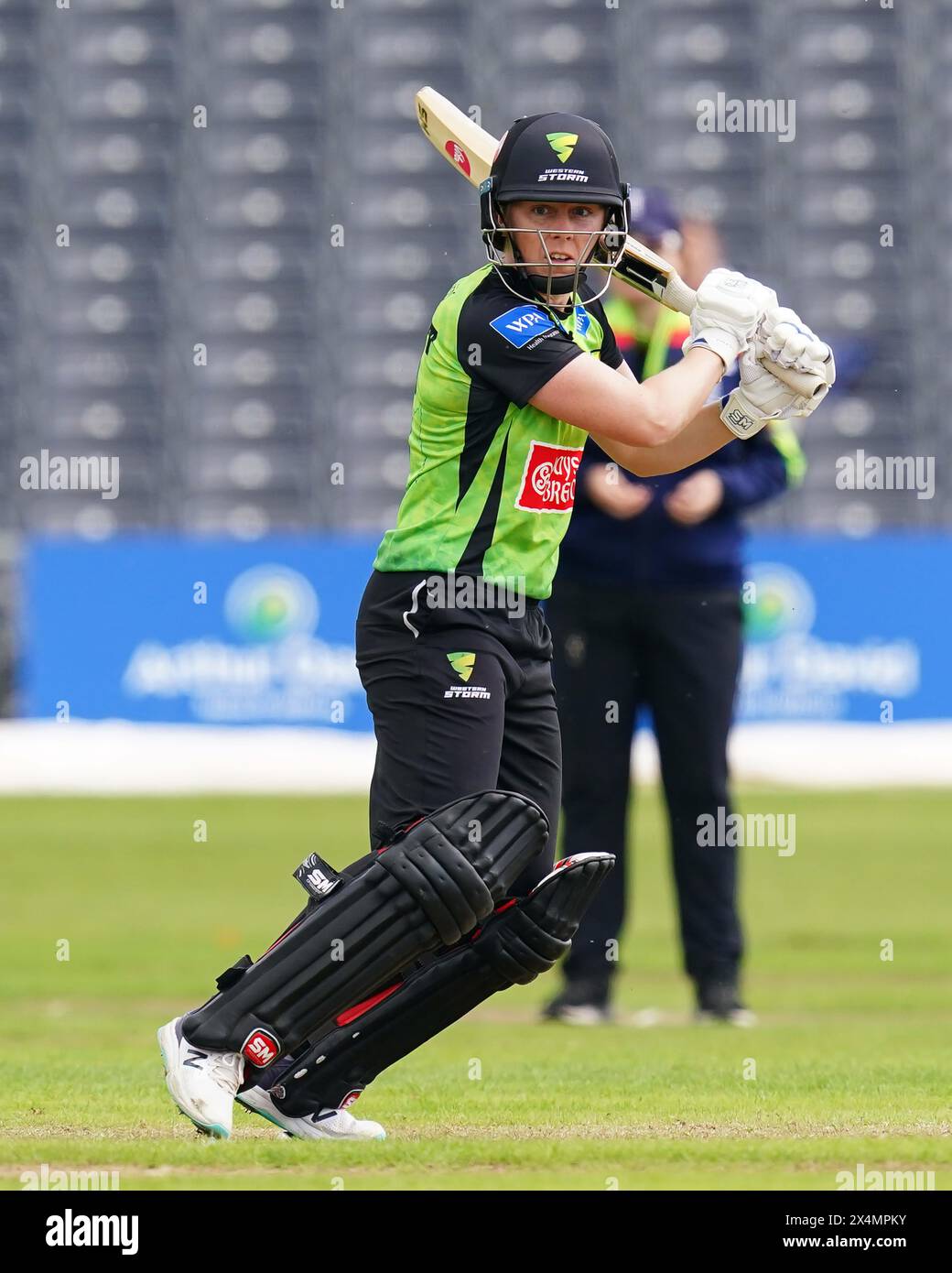 Sport knight cricket hi-res stock photography and images - Alamy