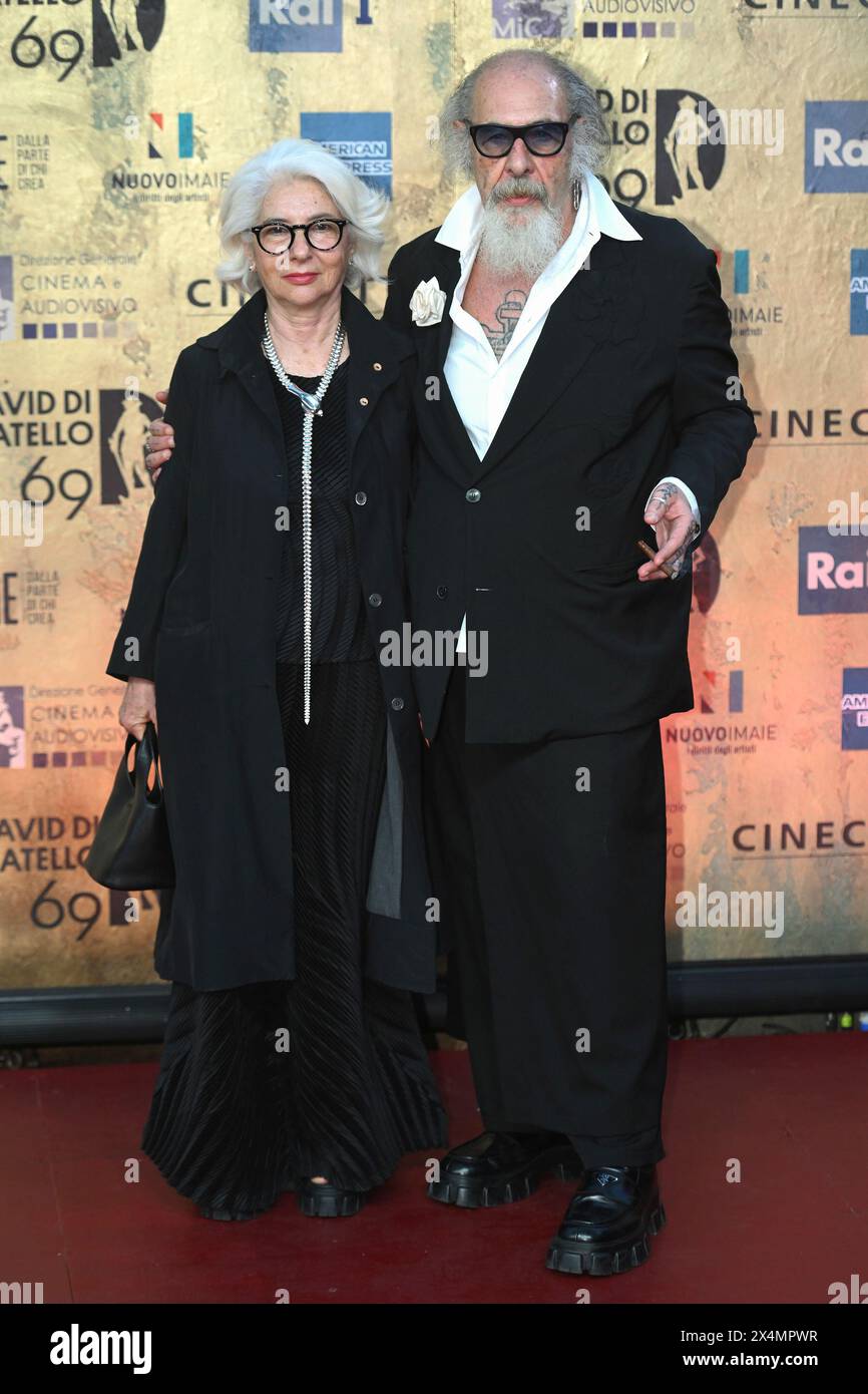 Anna beatrice federici hi-res stock photography and images - Alamy