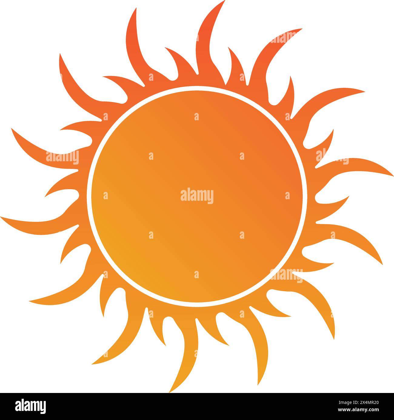 Fire umbrella Stock Vector Images - Alamy