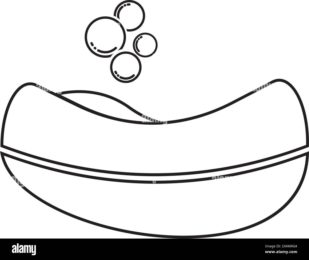 bar soap icon vector illustration symbol design Stock Vector Image ...