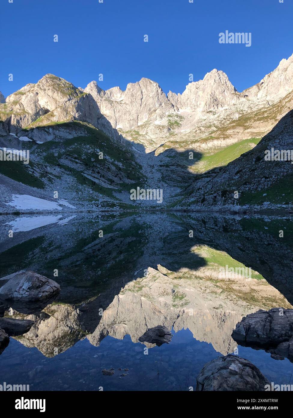 Prokletije mountains hi-res stock photography and images - Alamy