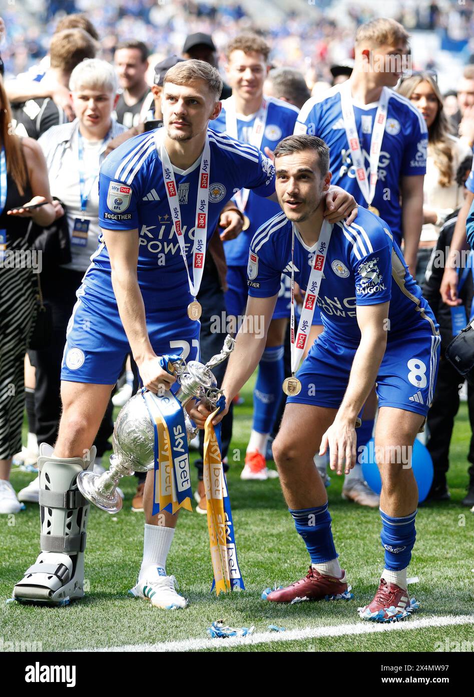 Kiernan dewsbury hall winks 2024 hi-res stock photography and images ...