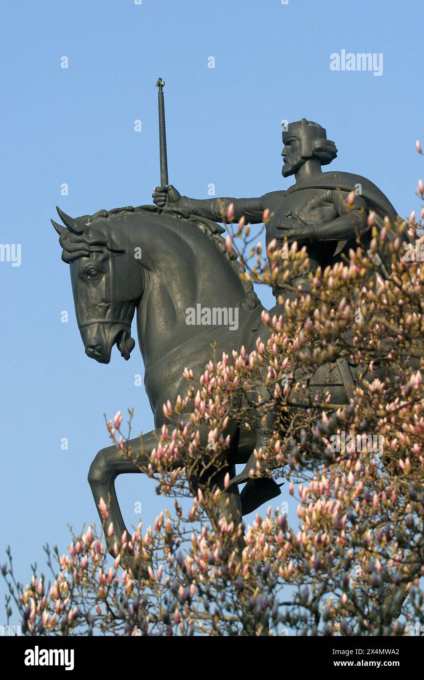 King of croatia hi-res stock photography and images - Alamy