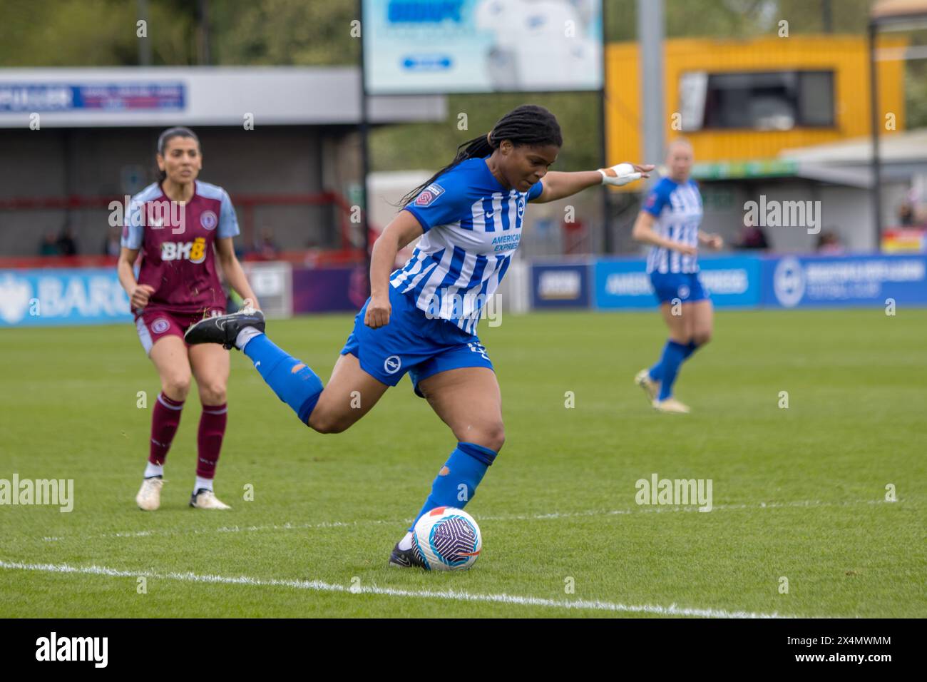 Madison haley action hi-res stock photography and images - Alamy