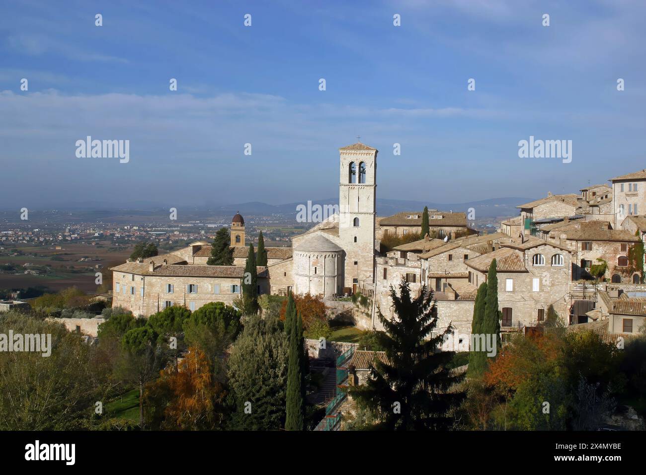 Saint maria maggiore hi-res stock photography and images - Alamy